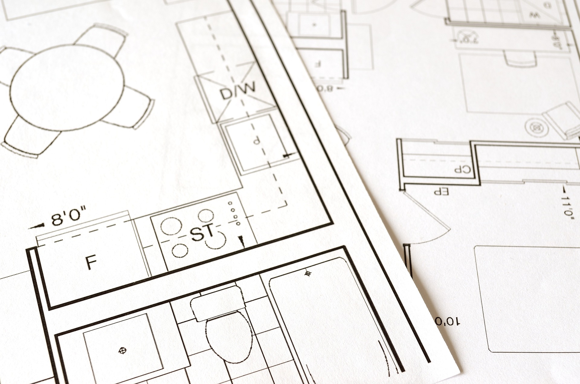 6 Essential Steps for Evaluating a Home Floor Plan - The Michelle ...