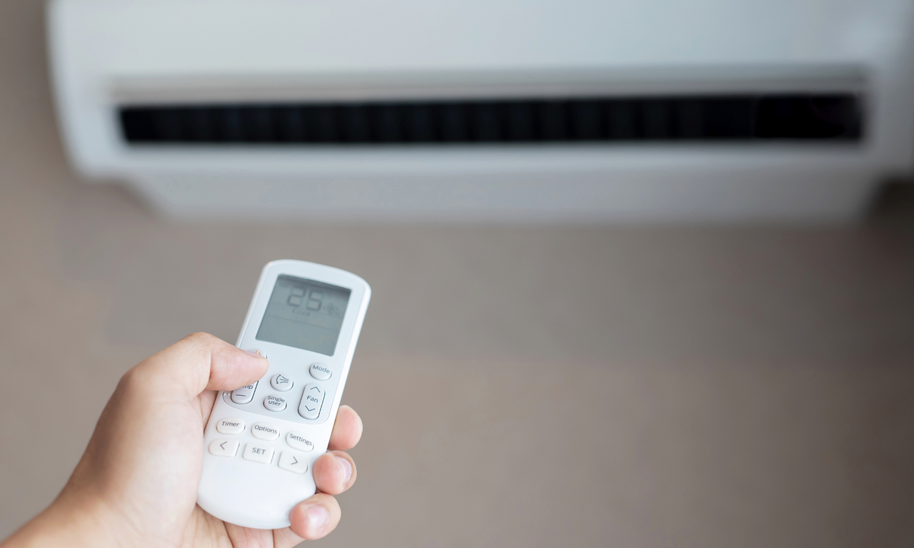 Beat the Heat: Easy DIY Fixes for Common AC Problems - The Michelle ...