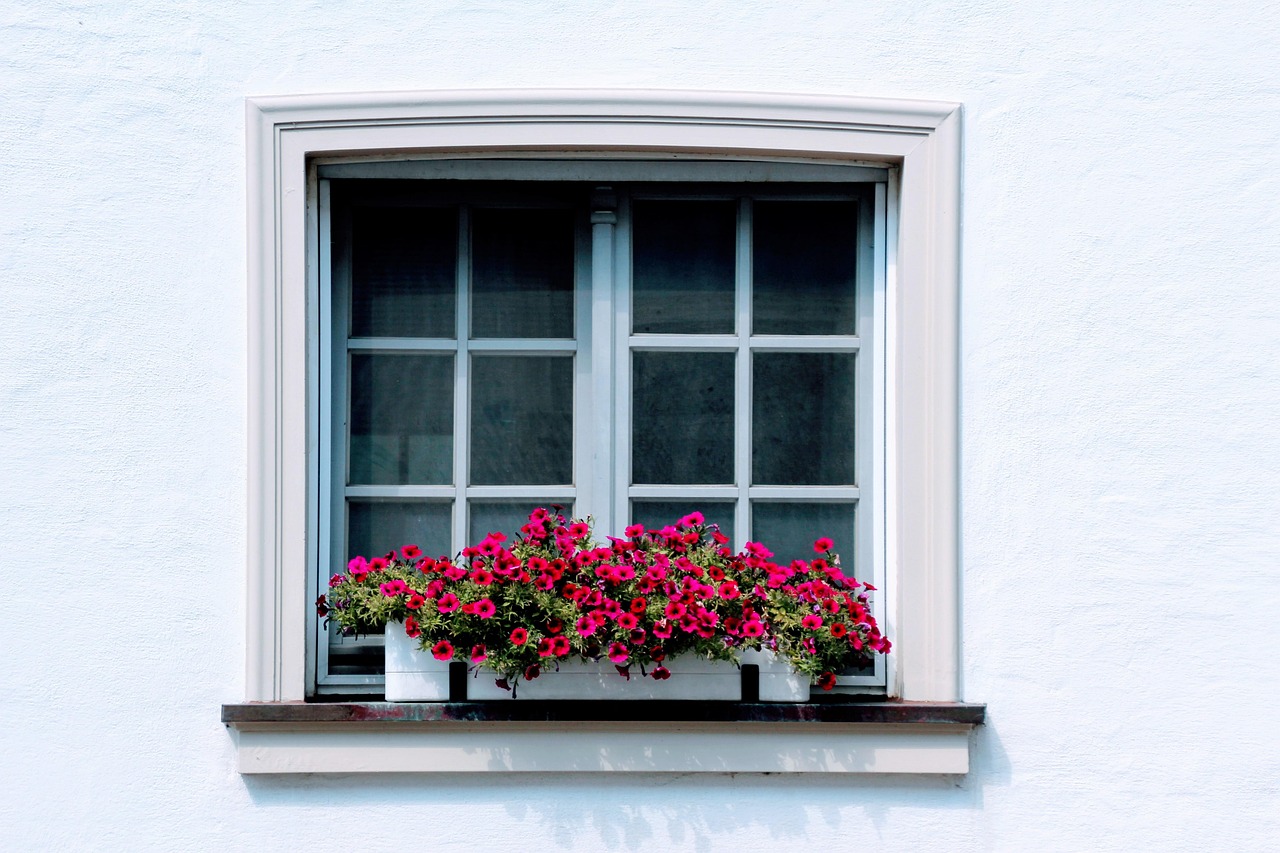 Save Your Windows: A No-Stress DIY Sill Replacement Guide - The ...