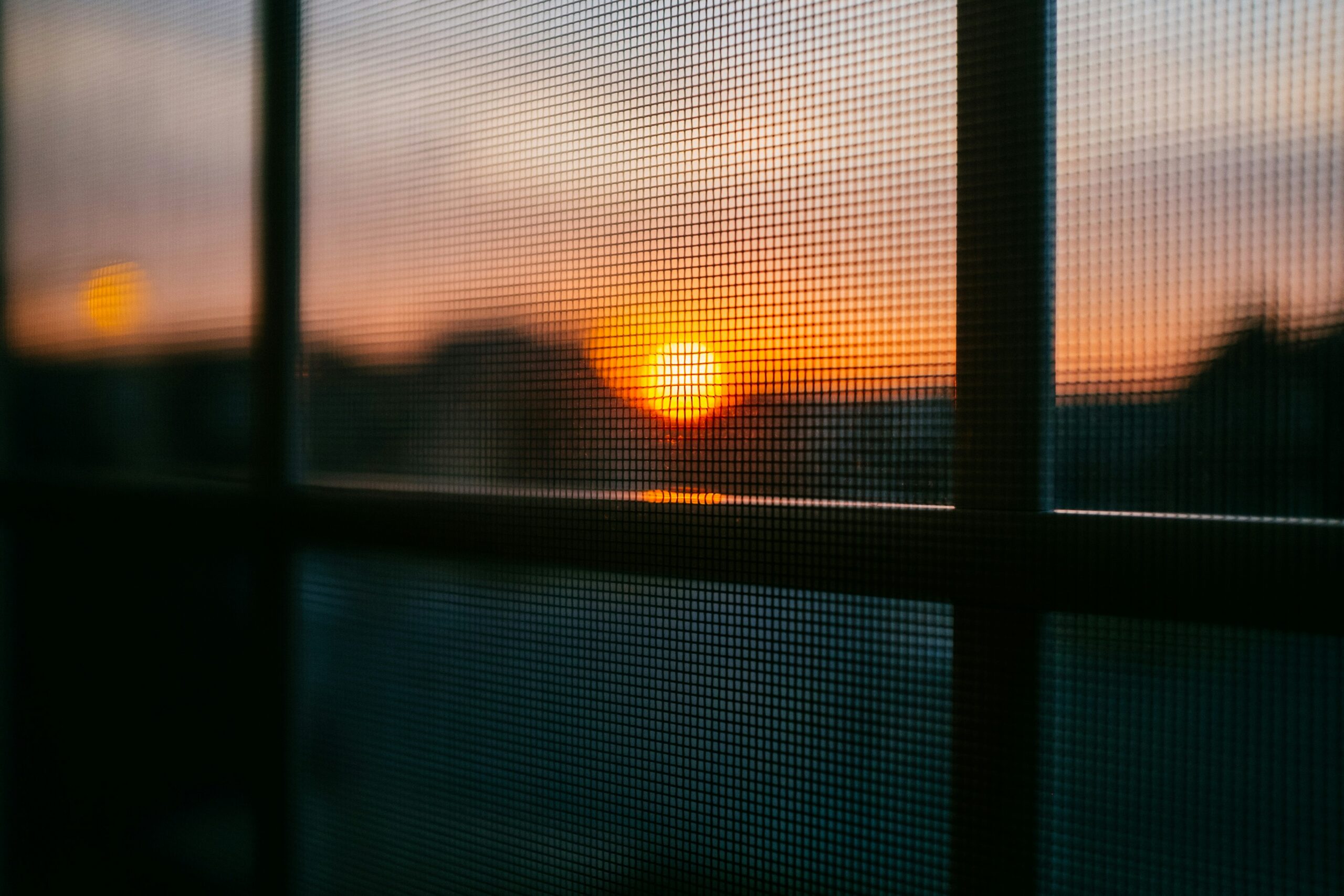The Easy DIY Fix for a Window Screen That Won’t Stay In Place - The ...