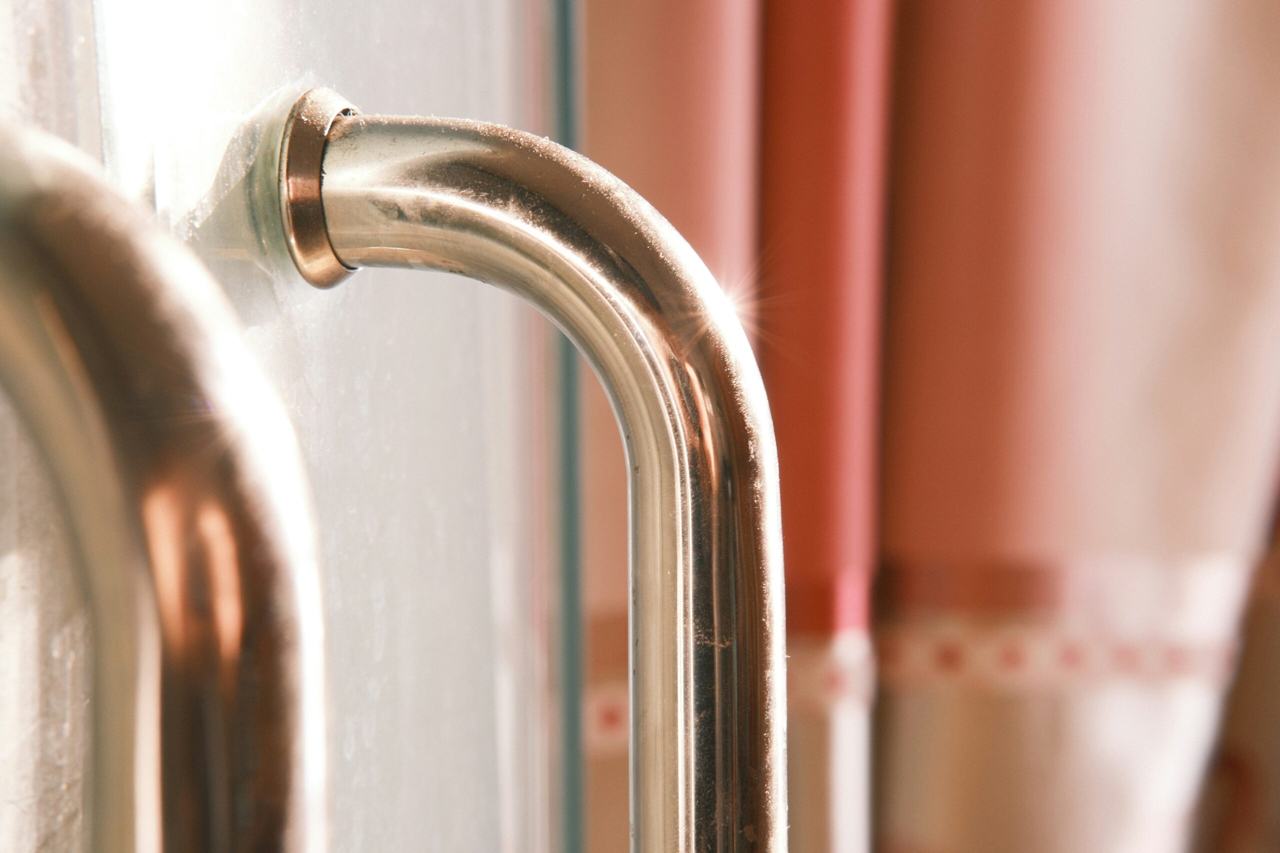Fix a Loose Shower Door Handle Without Calling a Pro - The Michelle ...